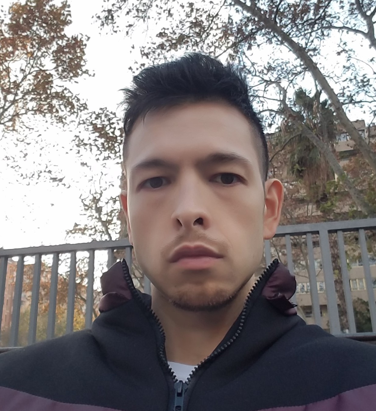 G Baltazar Portfolio